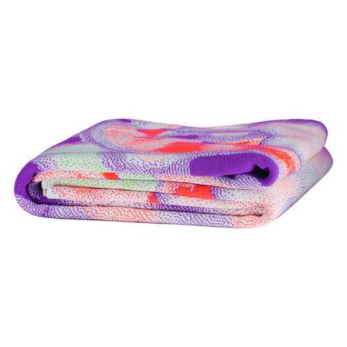 Finarte Tutti Frutti viltti, 135 x 190 cm, vihreä | Finnish Design Shop