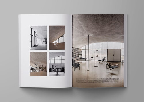 Ark Journal Vol. IX, cover 3 | Finnish Design Shop