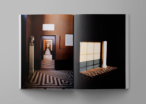 Ark Journal Vol. IX, cover 3 | Finnish Design Shop