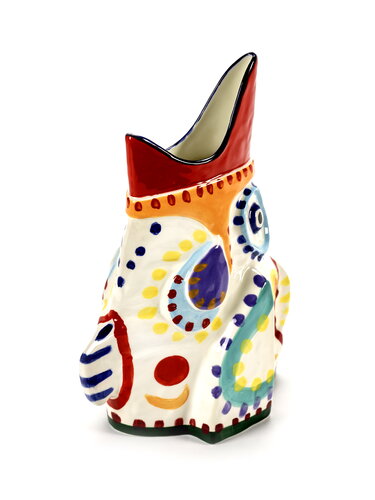 Serax Sicily vase 04 | Finnish Design Shop UK