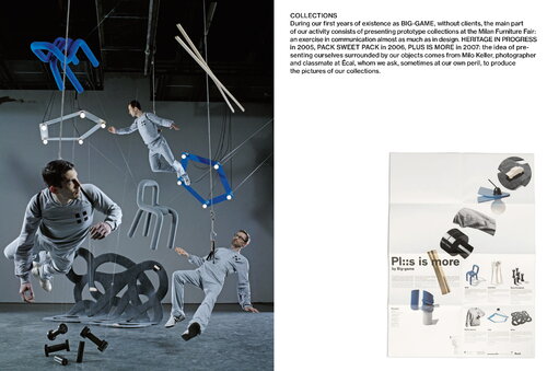 Lars Müller Publishers BIG-GAME: Everyday objects | Finnish Design Shop