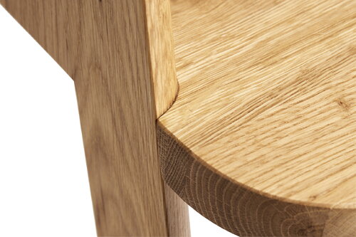 HAY Butler stepladder | Finnish Design Shop