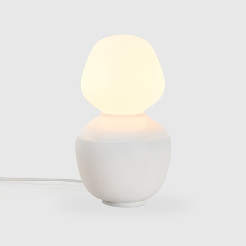 Tala Reflection Enno table lamp, white | Finnish Design Shop