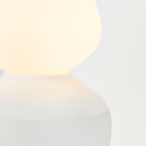 Tala Reflection Enno table lamp, white | Finnish Design Shop