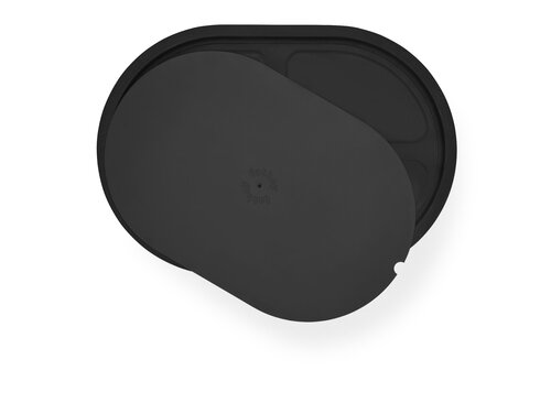 Fatboy Brick's Buddy extra table, anthracite | Finnish Design Shop