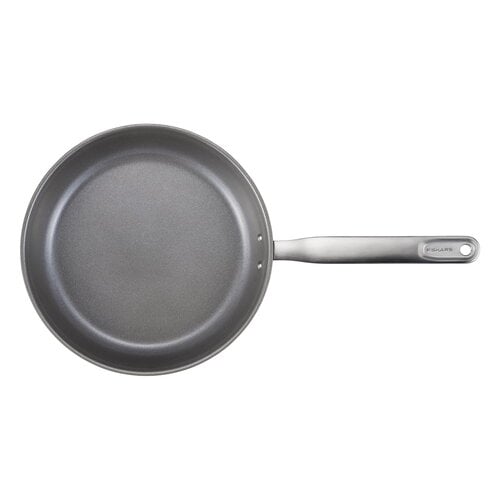 Fiskars All Steel frying pan, 26 cm | Finnish Design Shop