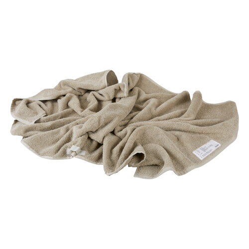 Frama Heavy Towel bath towel, sage green | Finnish Design Shop UK
