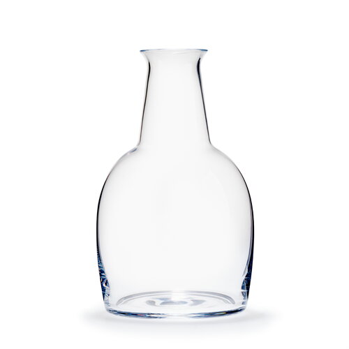 Cassina Glass Carafe set, clear | Finnish Design Shop
