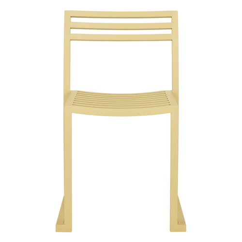 Hem Chop chair, beige | Finnish Design Shop