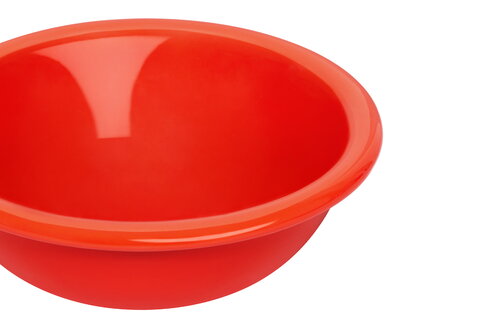 Hem Bronto bowl, 2 pcs, orange | Finnish Design Shop