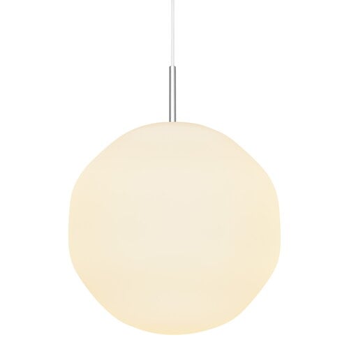 Hem Coco pendant, medium, matte ivory | Finnish Design Shop