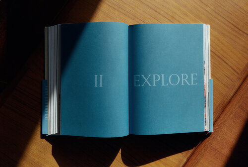 Artisan Books Kinfolk Islands | Finnish Design Shop