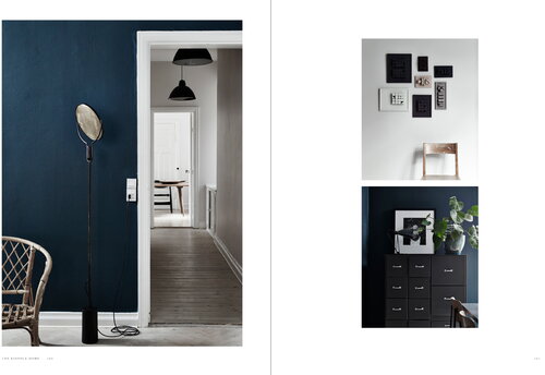 Artisan Books The Kinfolk Home: Interiors for Slow Living | Finnish ...