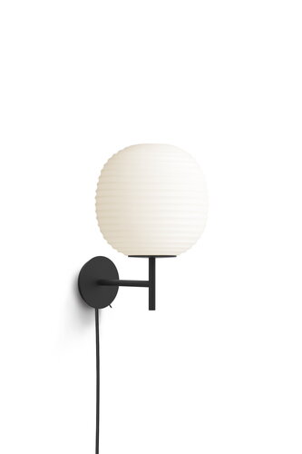 New Works Lantern Wandleuchte, klein | Finnish Design Shop