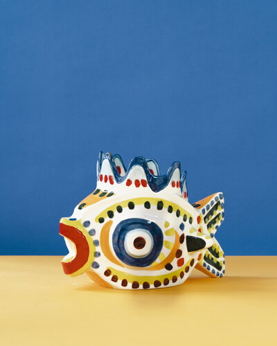 Serax Sicily vase 01 | Finnish Design Shop