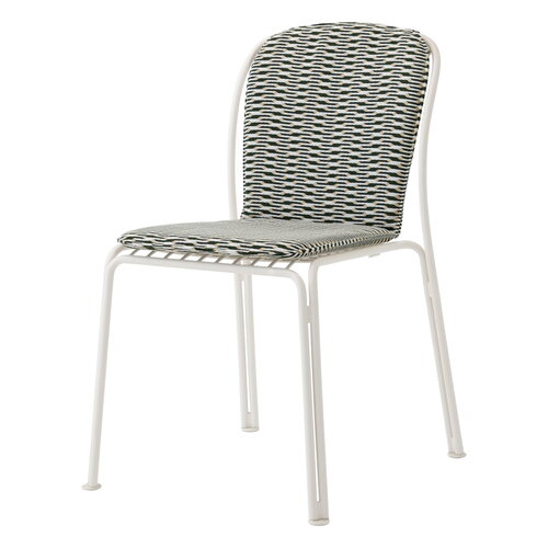 &Tradition Thorvald SC94 side chair, ivory | Finnish Design Shop