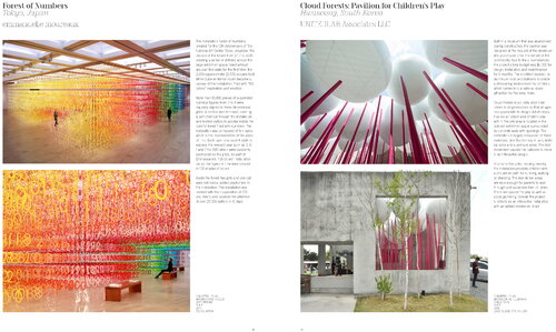 Phaidon Architizer: The World's Best Architecture 2020 | Finnish Design ...