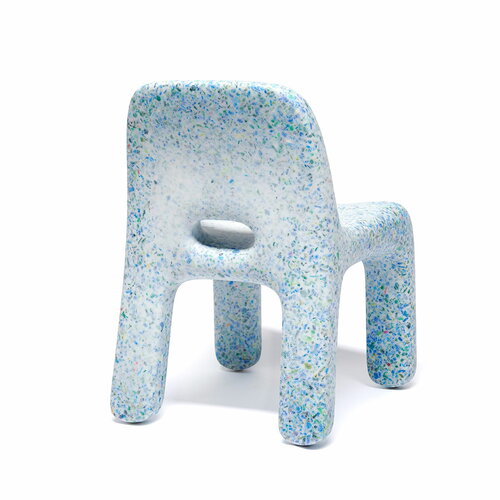 ecoBirdy Charlie chair, ocean | Finnish Design Shop