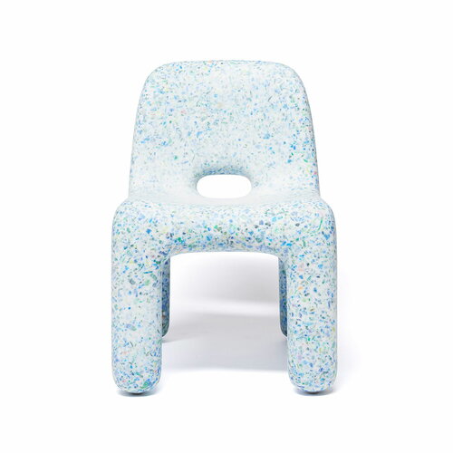 ecoBirdy Charlie chair, ocean | Finnish Design Shop