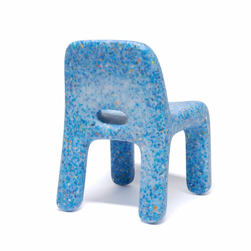 ecoBirdy Charlie chair, sky | Finnish Design Shop