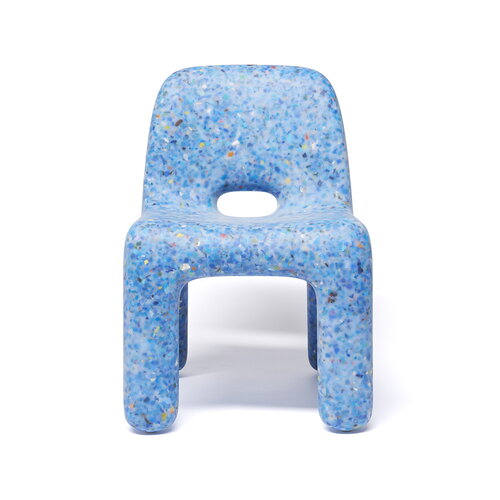ecoBirdy Charlie chair, sky | Finnish Design Shop