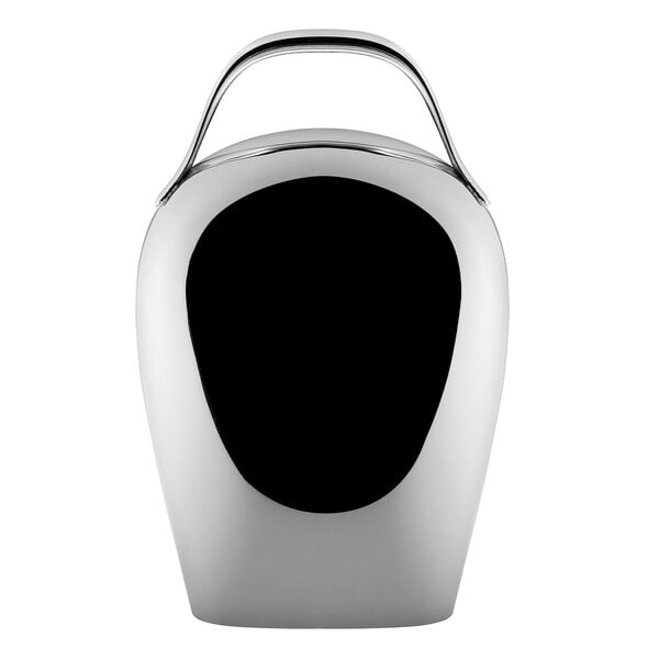 Alessi Cheese Please cheese grater, mirror polished stainless steel ...