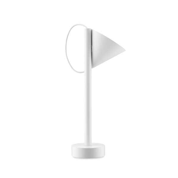 Alessi Tsumiki portable table lamp, white | Finnish Design Shop