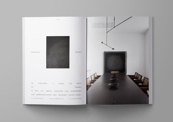 Ark Journal Vol. X, cover 1 | Finnish Design Shop