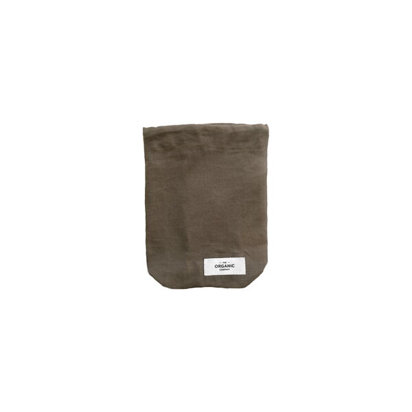 The Organic Company All Purpose Bag, clay | Finnish Design Shop