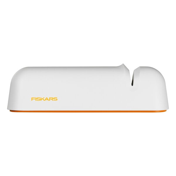Fiskars Functional Form Roll-Sharp, white | Finnish Design Shop