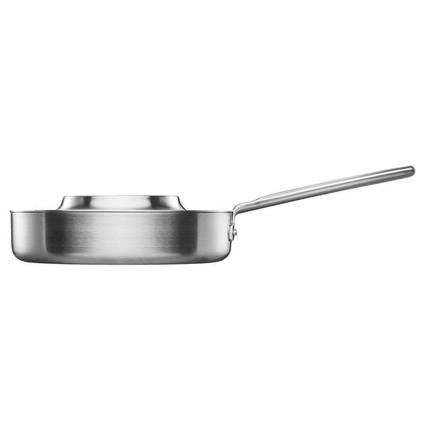 Fiskars Norden steel sauté pan, 26 cm | Finnish Design Shop