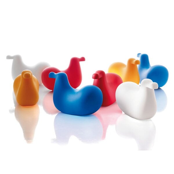 Magis Dodo rocking chair | Finnish Design Shop