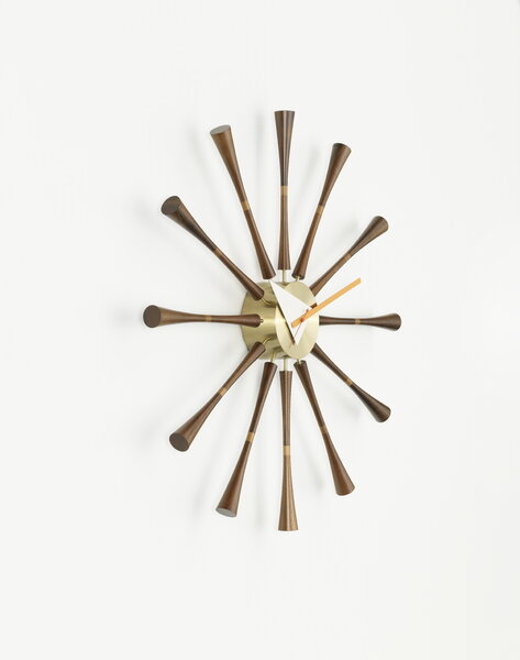 Vitra Spindle Clock | Finnish Design Shop