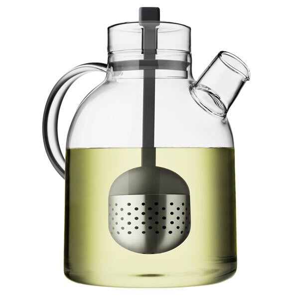 Audo Copenhagen Kettle teapot 1,5 L | Finnish Design Shop