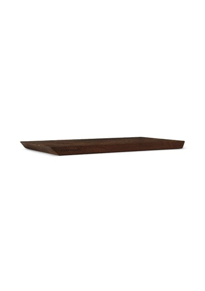 Rosendahl RÅ chopping board, 51 x 28 cm, brown | Finnish Design Shop
