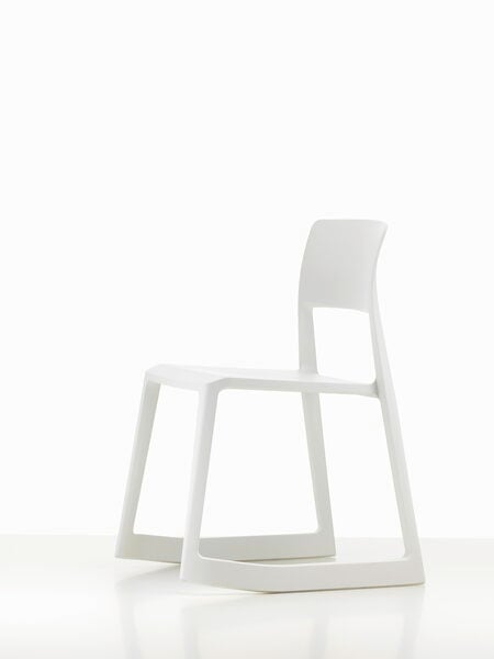 Vitra Tip Ton chair, white | Finnish Design Shop