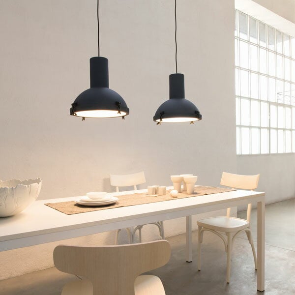 Nemo Lighting Projecteur 365 pendant, night blue | Finnish Design Shop