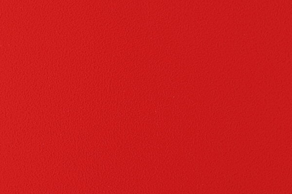 Hem Lolly side table, traffic red | Finnish Design Shop