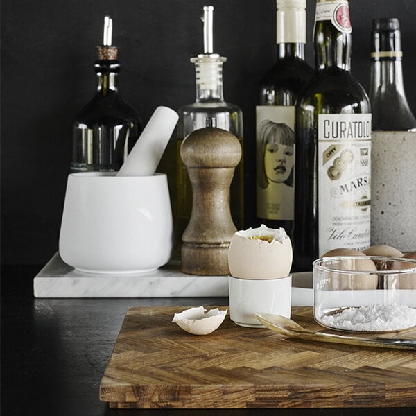 Skagerak Sild tray, teak | Finnish Design Shop