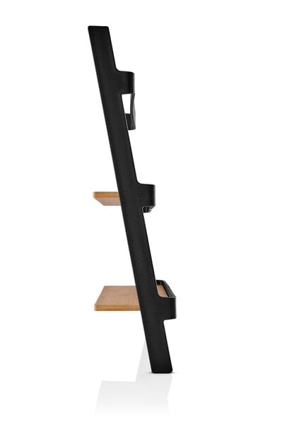 Eva Solo Nordic Kitchen mini ladder shelf, 50 cm, bamboo | Finnish ...