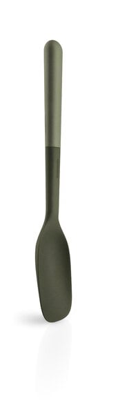 Eva Solo Green Tools cooking spoon, large, green | Finnish Design Shop