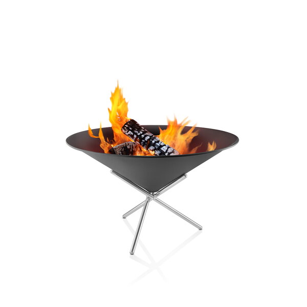 Eva Solo FireCone outdoor fire pit | Finnish Design Shop