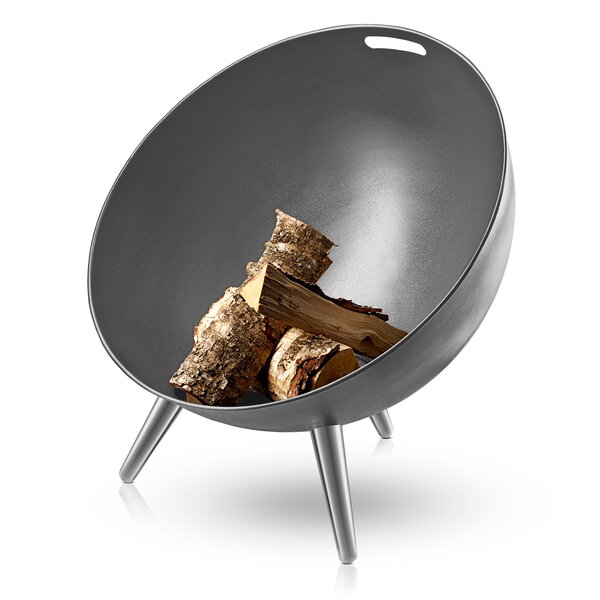 Eva Solo FireGlobe outdoor fire pit | Finnish Design Shop