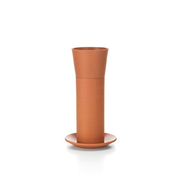 Vitra Terracotta pot, S, terracotta | Finnish Design Shop
