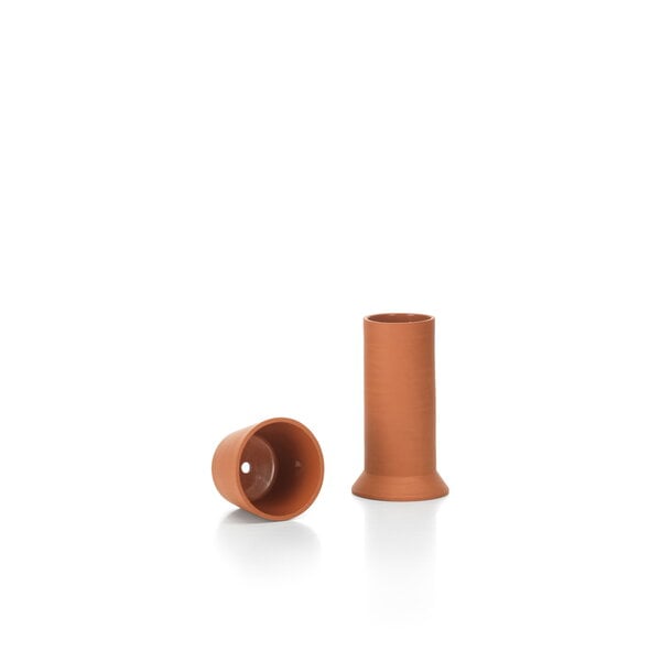 Vitra Terracotta pot, XS, terracotta | Finnish Design Shop