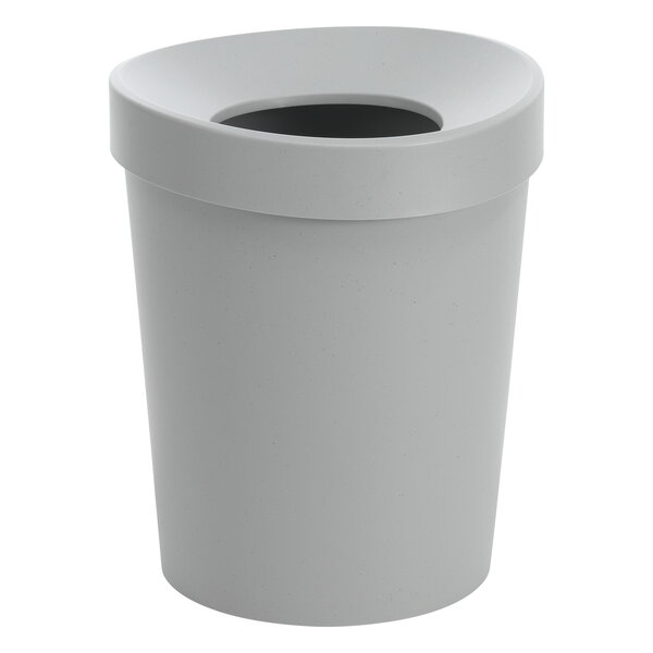 Vitra Happy Bin RE, L, grey | Finnish Design Shop