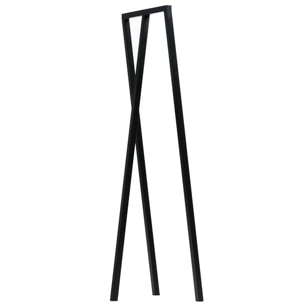 HAY Loop Stand hall, black | Finnish Design Shop