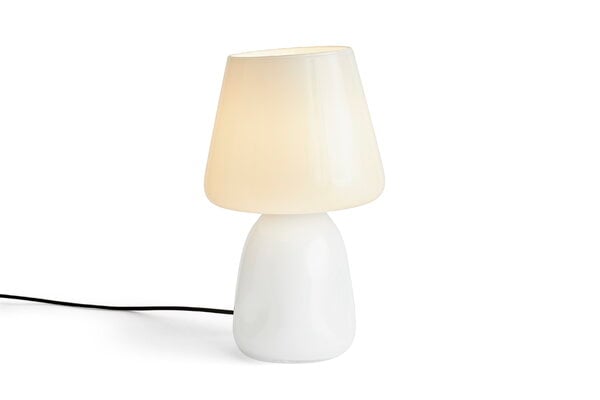 HAY Apollo lamp shade, white | Finnish Design Shop