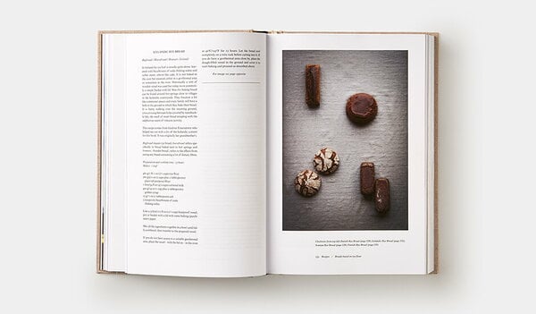 Phaidon The Nordic Baking Book | Finnish Design Shop
