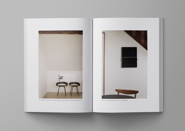 Ark Journal Vol. XI, Cover 2 | Finnish Design Shop